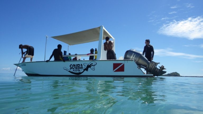 Centre de plongé,nosy be madagascar , centro immersioni Madagascar ...